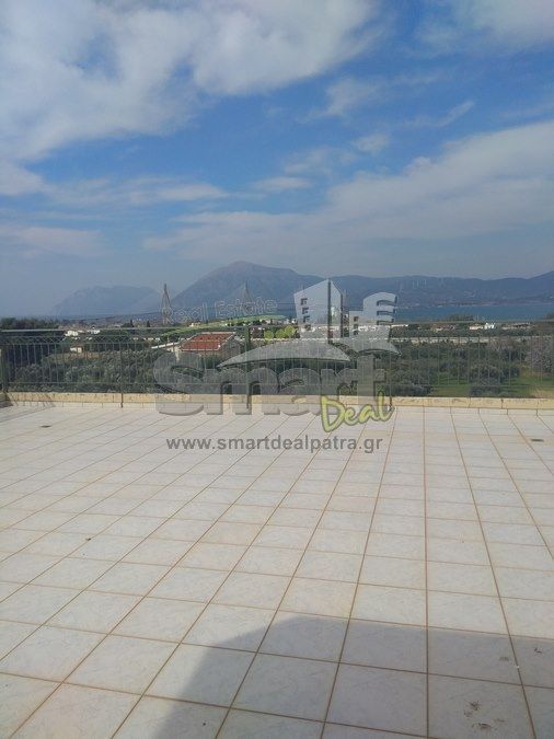 Ενοικίαση, Κτίριο επαγγελματικών χώρων, 165τ.μ. Ρίο, Άγιος Βασίλειος ...
