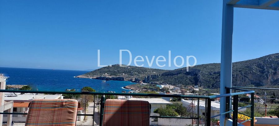 Πώληση, Μονοκατοικία, 130τ.μ. Κερατέα, Κακιά Θάλασσα | 13919351 ...