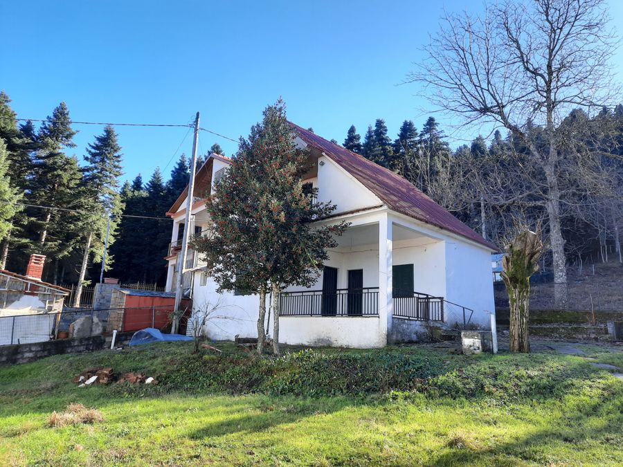 Sale, Detached house, 75m² Itamos, Rachoula | 13923791 | Spitogatos