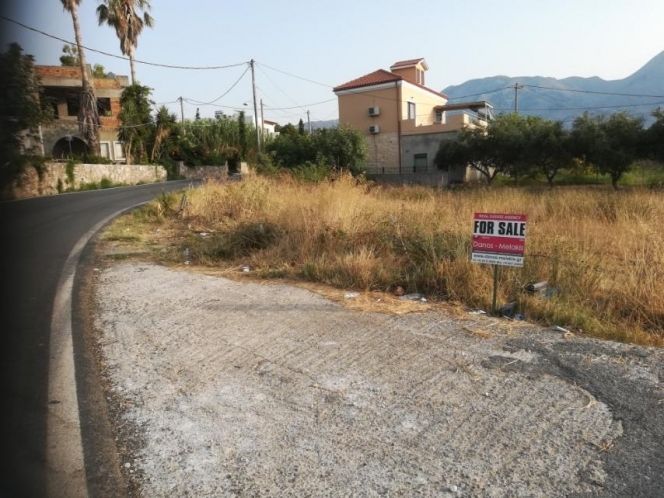 Πώληση, Οικόπεδο, 773τ.μ. Γεωργιούπολη, Δράμια | 13933607 | Spitogatos