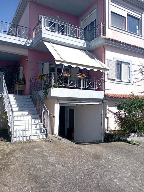 Ενοικίαση, Μεζονέτα, 130τ.μ. Πρέβεζα, Άγιος Θωμάς | 13935336 | Spitogatos