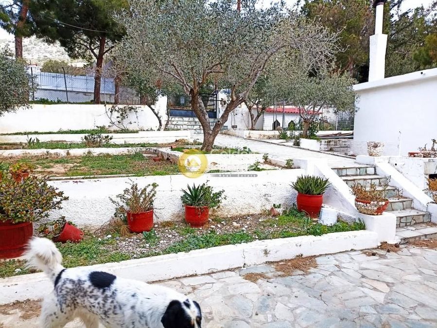 Πώληση, Μονοκατοικία, 102τ.μ. Νέα Πέραμος (Μεγάλο Πεύκο), Λουτρόπυργος ...