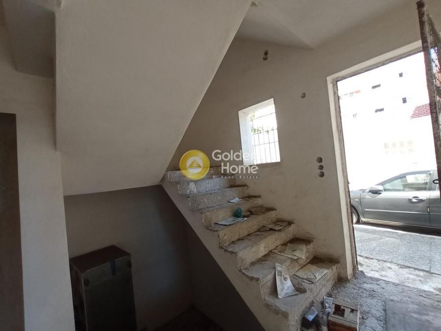 Ενοικίαση, Κτίριο επαγγελματικών χώρων, 200τ.μ. Νίκαια, Μητρόπολη ...