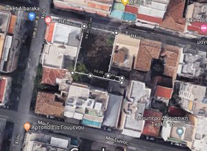 Sale, Plot, 327m² Gazi - Metaxourgio - Votanikos, Metaxourgeio ...