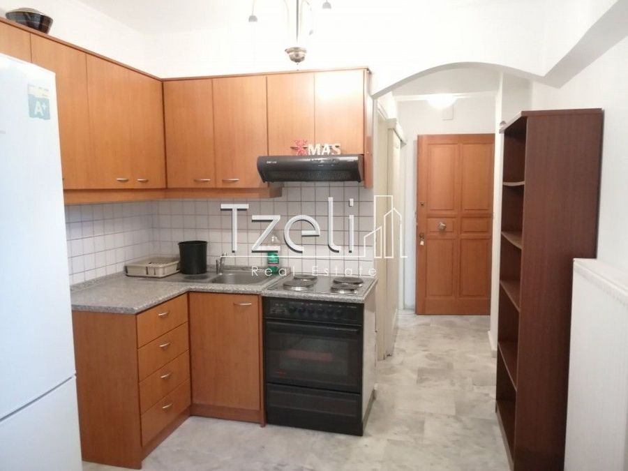 Ενοικίαση, Διαμέρισμα, 35τ.μ. Πάτρα, Αρόη | 13975627 | Spitogatos