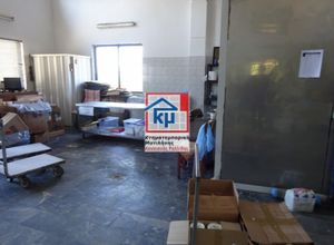 Πώληση, Βιοτεχνικός χώρος, 250τ.μ. Λέσβος - Ευεργέτουλα, Λάρσος ...