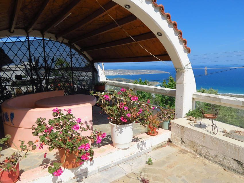 Sale, Apartment, 90m² Siteia, Rousa Ekklisia | 14014396 | Spitogatos