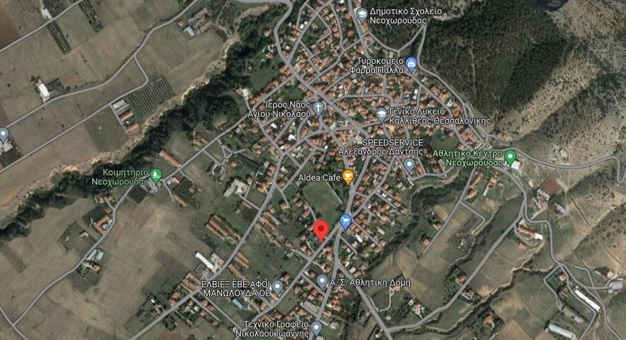 Sale, Detached house, 102m² Kallithea, Neochorouda | 13722474 | Spitogatos