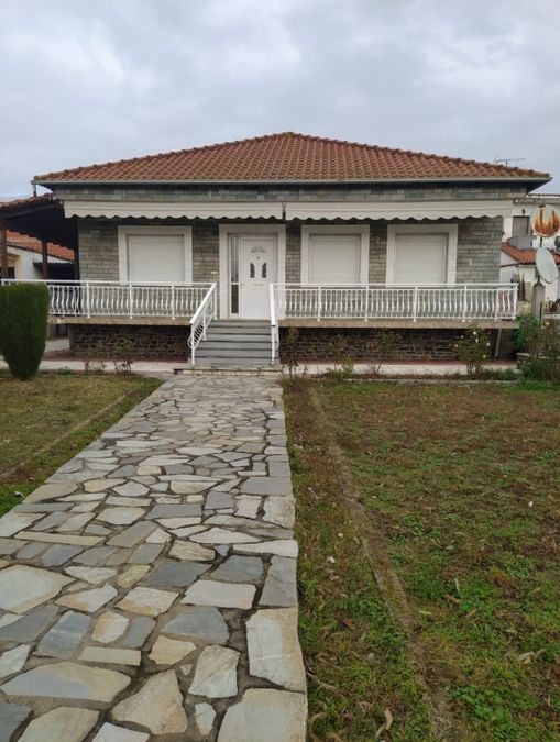 Πώληση, Μονοκατοικία, 100τ.μ. Κερκίνη, Κέντρο | 14048156 | Spitogatos