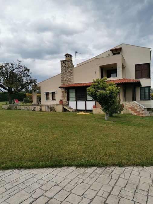 Πώληση, Μονοκατοικία, 204τ.μ. Ν. Πιερίας, Λιτόχωρο | 14053052 | Spitogatos