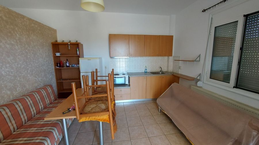 Ενοικίαση, Studio / Γκαρσονιέρα, 40τ.μ. Ηράκλειο Κρήτης, Εσταυρωμένος ...