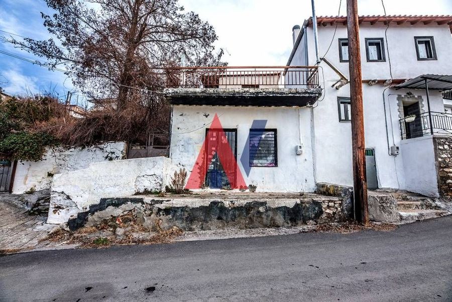 Πώληση, Μονοκατοικία, 80τ.μ. Βασιλικά, Περιστέρα | 14063774 | Spitogatos