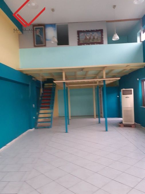 Πώληση, Κτίριο επαγγελματικών χώρων, 1000τ.μ. Κορωπί, Αγία Μαρίνα ...