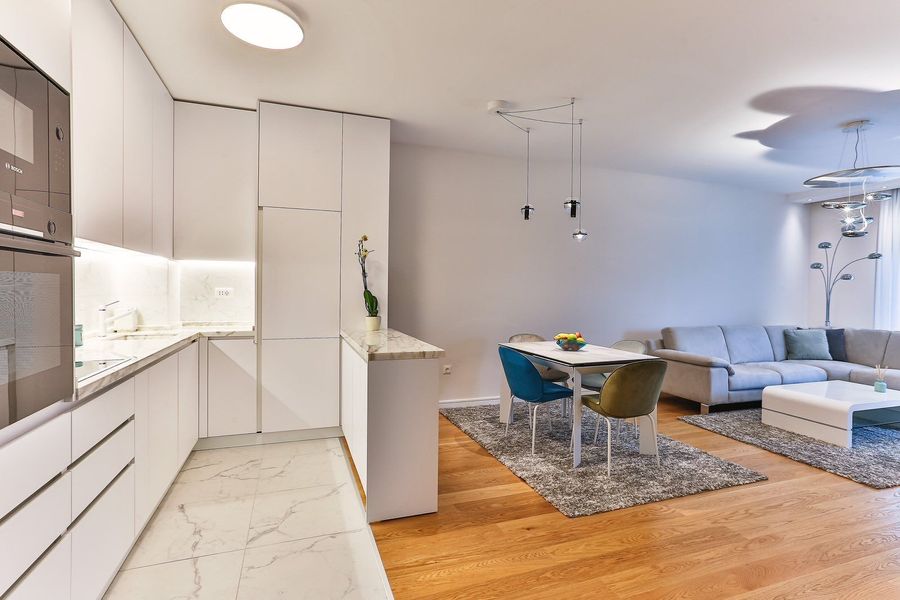 Apartment for rent, 57sqm, 900€ - Preko Morace | Indomio.me