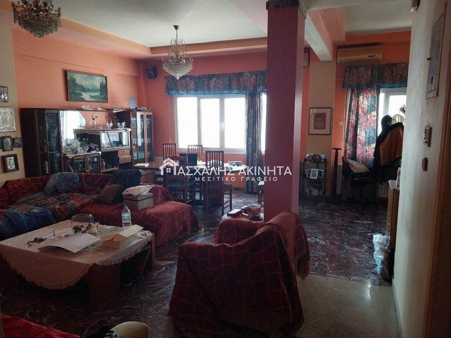 Πώληση, Διαμέρισμα, 125τ.μ. Ηράκλειο Κρήτης, Φορτέτσα | 14092315 ...