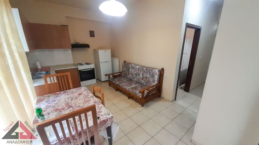 Διαμέρισμα για ενοικίαση, 40τ.μ., 350€ - Κέντρο | Spiti24