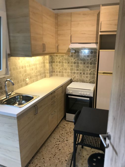 Ενοικίαση, Studio / Γκαρσονιέρα, 31τ.μ. Εξάρχεια - Νεάπολη, Νεάπολη ...