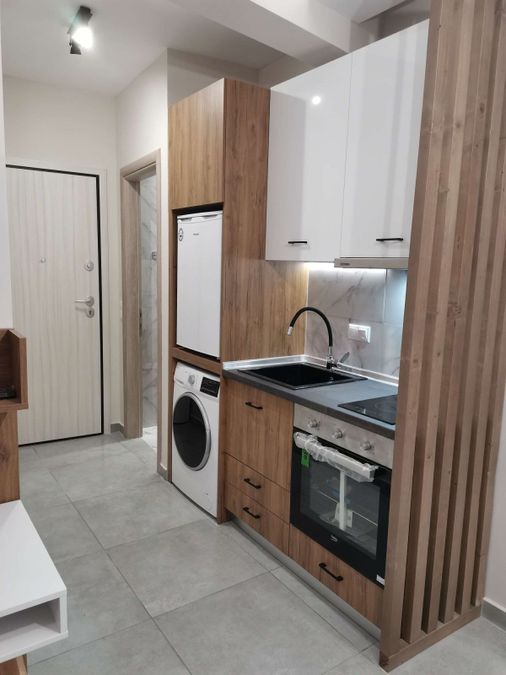Studio/Γκαρσονιέρα προς πώληση Αγία Τριάδα (Φάληρο - Ιπποκράτειο)