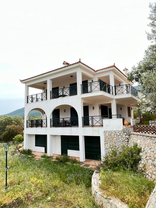 Πώληση, Βίλα, 250τ.μ. Πόρος, Λεμονοδάσος | 14114088 | Spitogatos