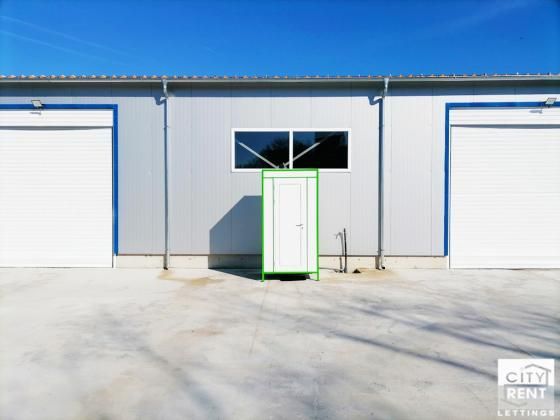Business Building for rent, 320sqm, 920€ - Shemshevo | Indomio.bg