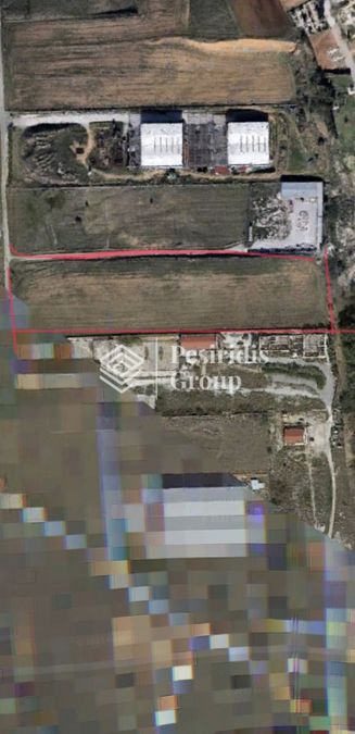 Πώληση, Αγροτεμάχιο, 17500τ.μ. Εύοσμος, Νέα Πολιτεία | 14160121 ...