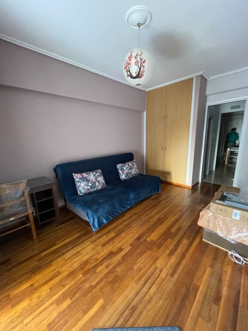 Ενοικίαση, Studio / Γκαρσονιέρα, 34τ.μ. Νέος Κόσμος, Κέντρο | 14166806 ...