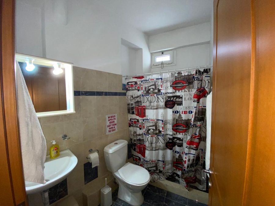 Διαμέρισμα για ενοικίαση, 45τ.μ., 300€ - Μαραθόκαμπος | Spiti24