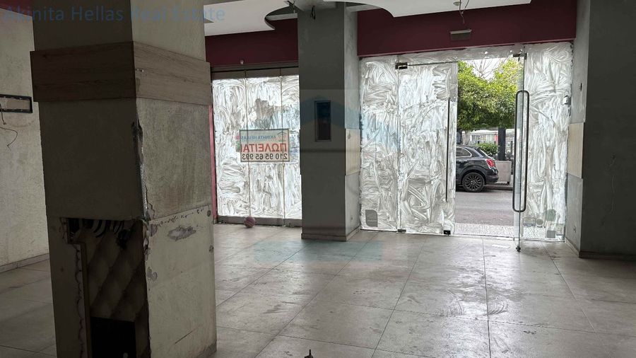 Πώληση, Κατάστημα, 107τ.μ. Καλλιθέα, Αγία Ελεούσα | 14183467 | Spitogatos