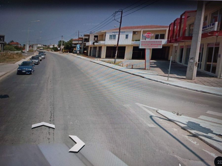 Rent, Store, 200m² Kassandra, Kassandreia | 14196581 | Spitogatos