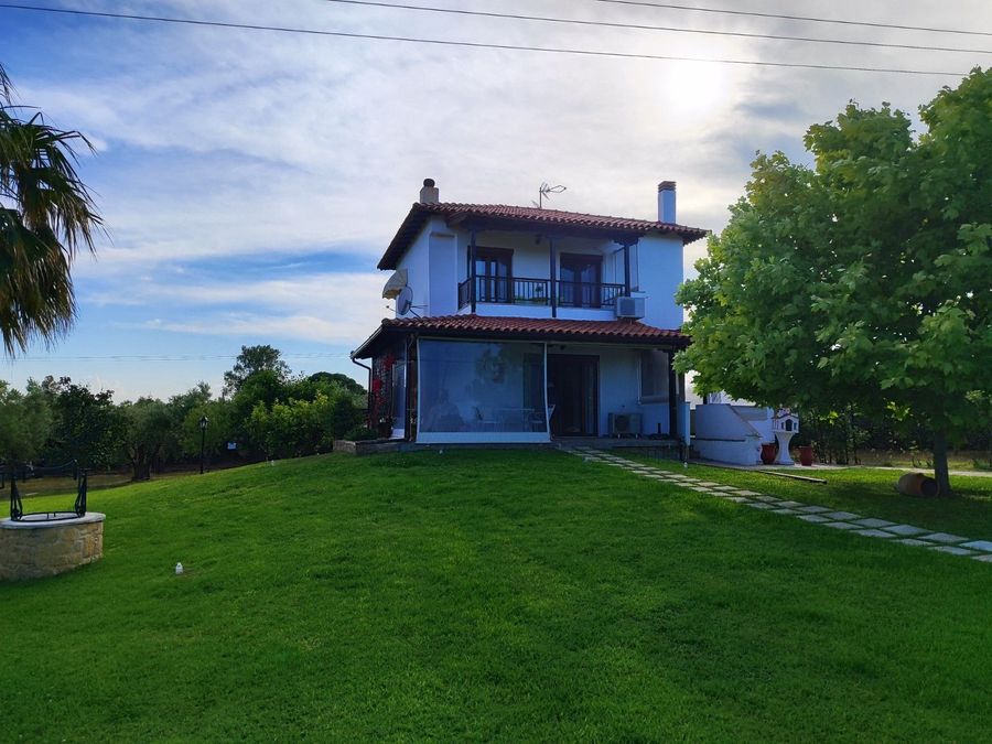 Μονοκατοικία για αγορά, 150τ.μ., 309.000€ - Νέα Ποτίδαια | Spiti24