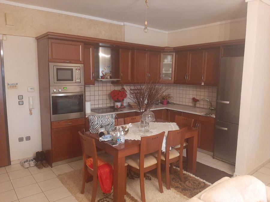 Πώληση, Διαμέρισμα, 100τ.μ. Εύοσμος, Νέα Πολιτεία | 14207749 | Spitogatos