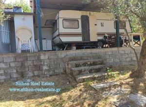 Πώληση, Οικόπεδο, 407τ.μ. Τορώνη, Συκιά | 14207900 | Spitogatos