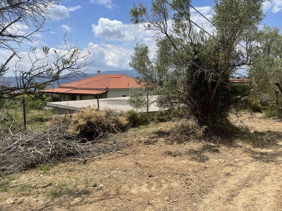 Οικόπεδο για αγορά, 4500τ.μ., 150.000€ - Μικροχώρι | Spiti24