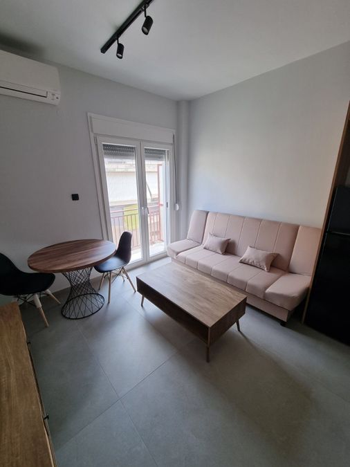 Διαμέρισμα για ενοικίαση, 40τ.μ., 480€ - Κέντρο | Spiti24
