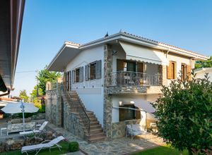 Sale, Villa, 177m² Litochoro, Plaka | 14274692 | Spitogatos