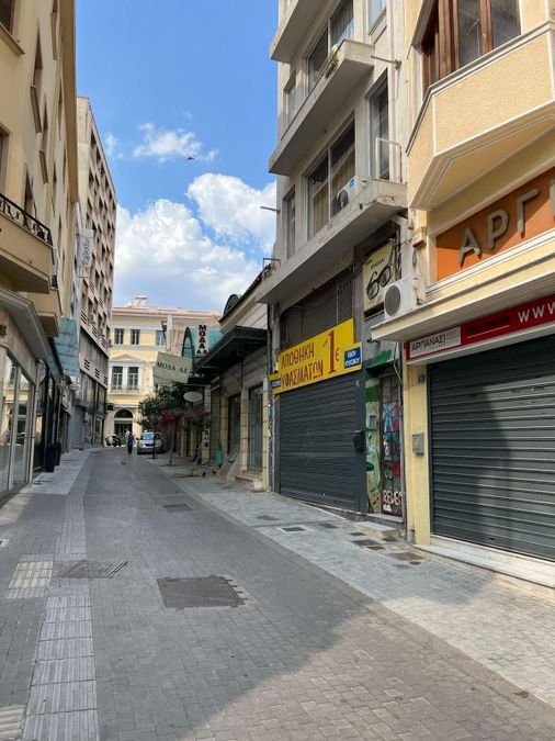 Ενοικίαση, Κατάστημα, 280τ.μ. Ιστορικό Κέντρο, Μοναστηράκι | 14274127 ...