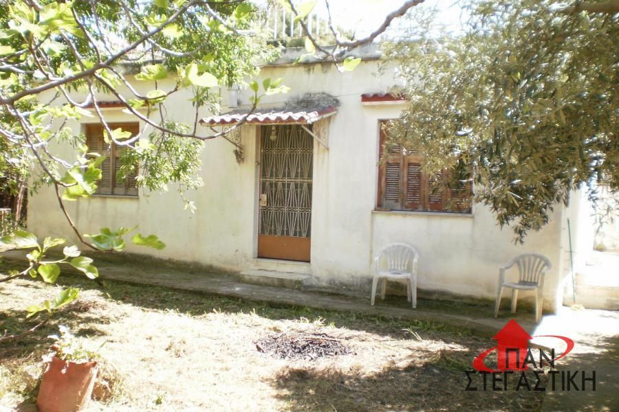 Πώληση, Μονοκατοικία, 90τ.μ. Μεταμόρφωση, Λόγγος | 14299058 | Spitogatos