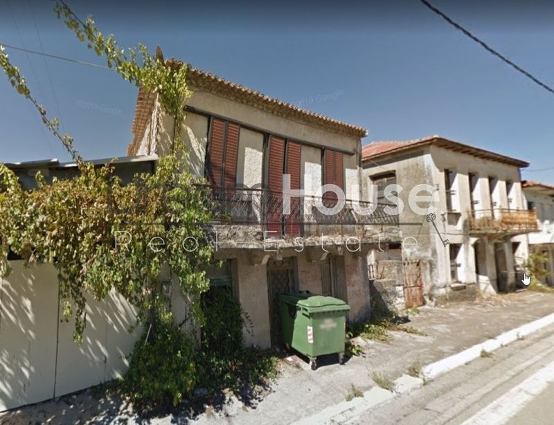 Πώληση, Μονοκατοικία, 200τ.μ. Μεγαλόπολη, Παραδείσια | 14336043 ...