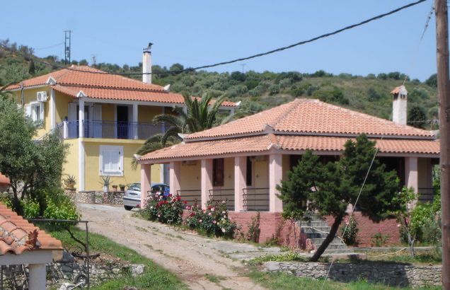 Ενοικίαση, Μονοκατοικία, 70τ.μ. Κορώνη, Λιβαδάκια | 14366721 | Spitogatos