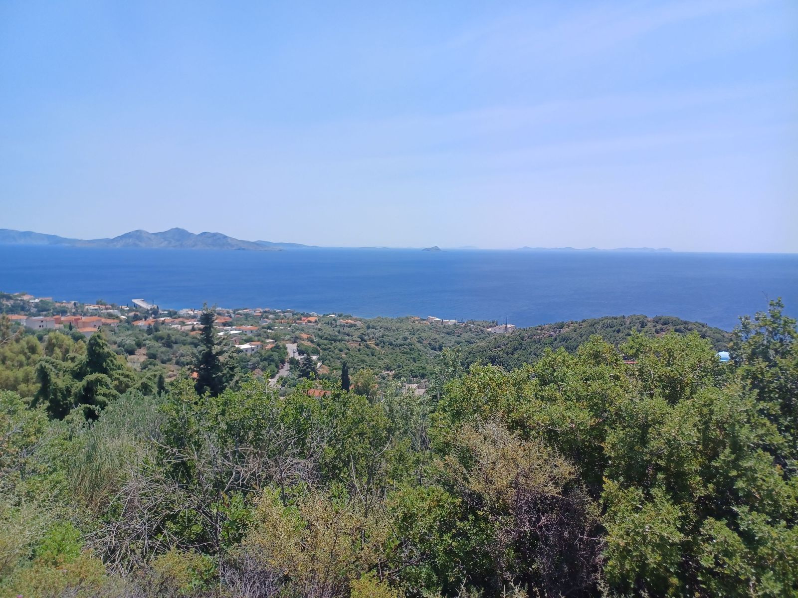 Οικόπεδο προς πώληση