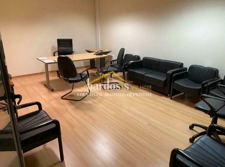 Ενοικίαση, Γραφείο, 524τ.μ. Μαρούσι, Κέντρο | 14425417 | Spitogatos