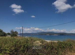 Πώληση, Οικόπεδο, 465τ.μ. Αιδηψός, Αγιόκαμπος | 14442625 | Spitogatos
