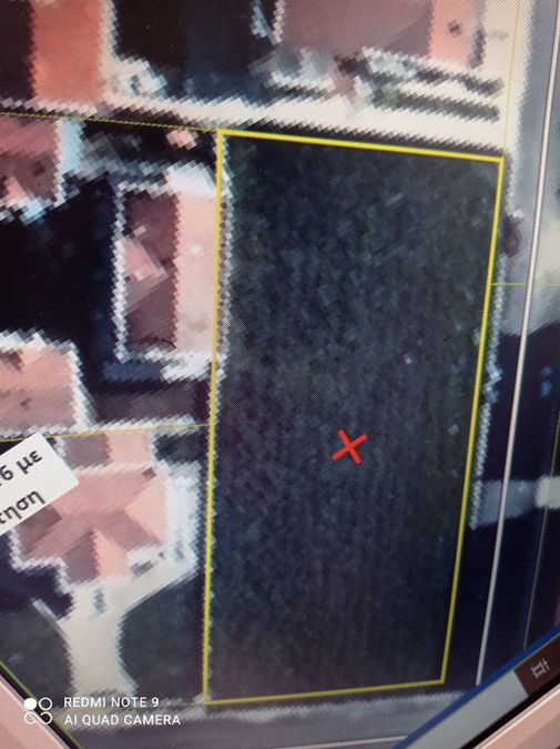 Land Plot for sale Center (Epanomi)