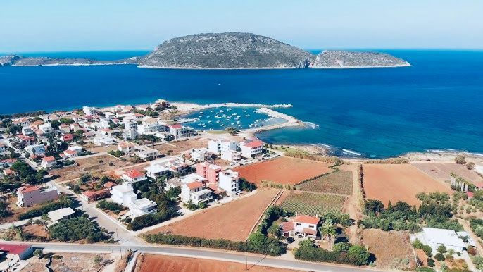 Πώληση, Οικόπεδο, 325τ.μ. Γαργαλιάνοι, Μαραθόπολη | 14465439 | Spitogatos