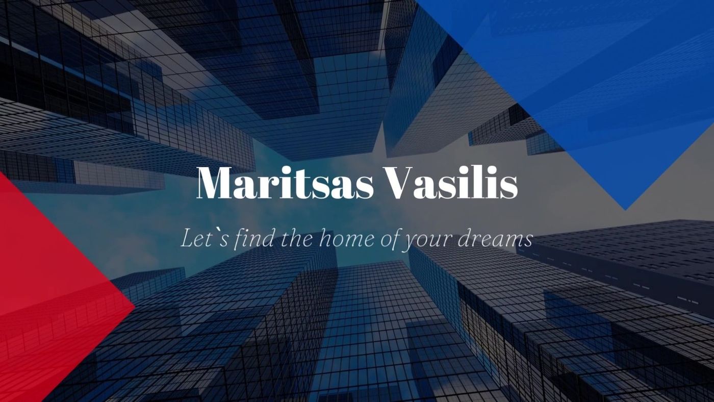 Real Estate Agency VM REAL ESTATE AGENCY | Spitogatos