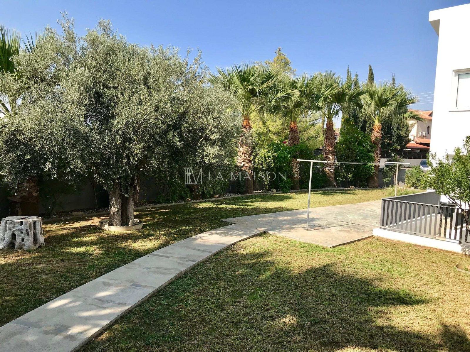 Detached House for sale, 580sqm, 1,300,000€ - Latsia - Lakkia ...
