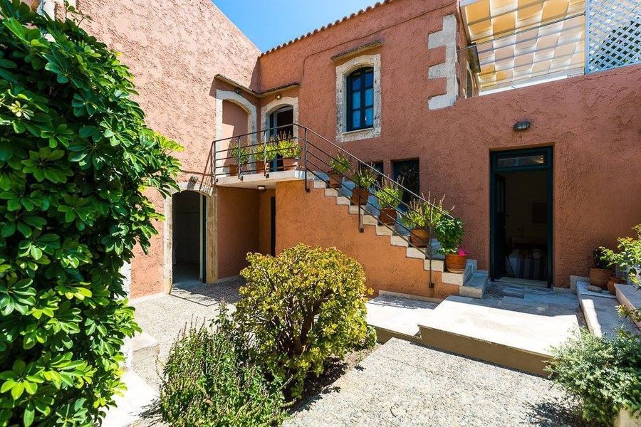 Sale, Villa, 150m² Arkadi, Prinos | 14545199 | Spitogatos