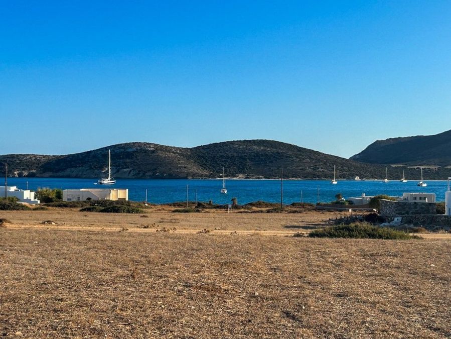 Πώληση, Οικόπεδο, 1000τ.μ. Αντίπαρος, Άγιος Γεώργιος | 14547301 ...