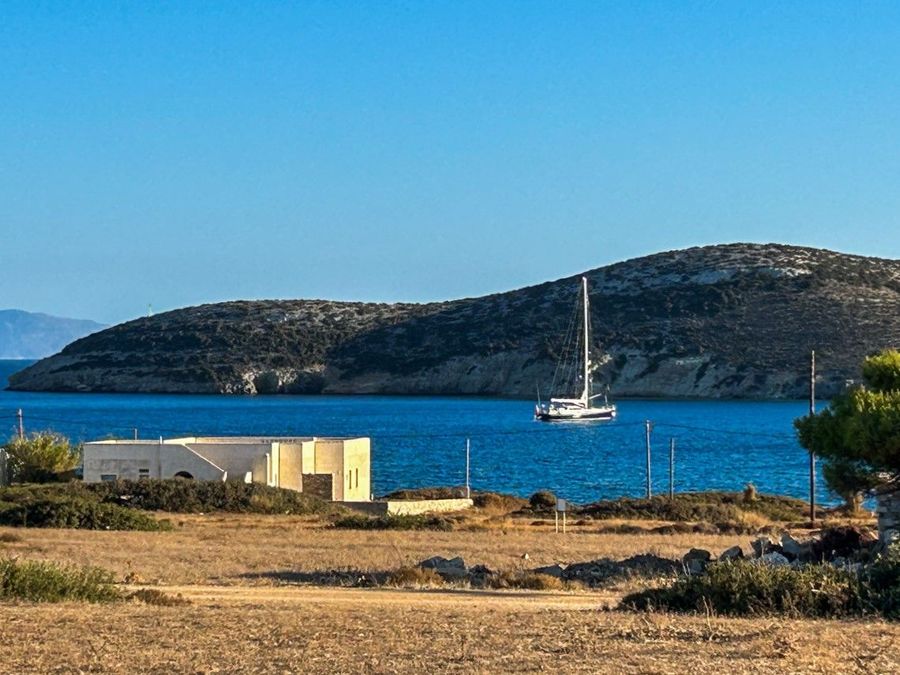 Πώληση, Οικόπεδο, 1000τ.μ. Αντίπαρος, Άγιος Γεώργιος | 14547301 ...