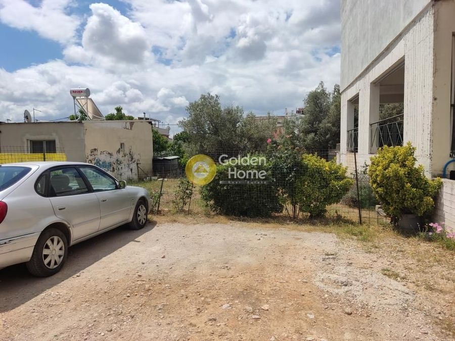Πώληση, Οικόπεδο, 250τ.μ. Αχαρνές, Αγριλέζα | 14147577 | Spitogatos